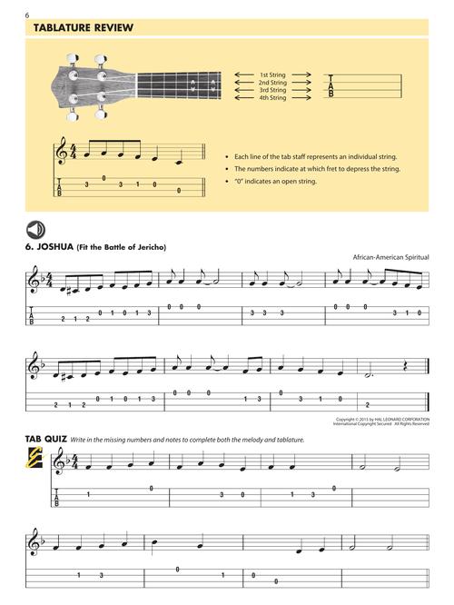 Essential Elements Ukulele Method – Book 2 - UKULELE MOVEMENT