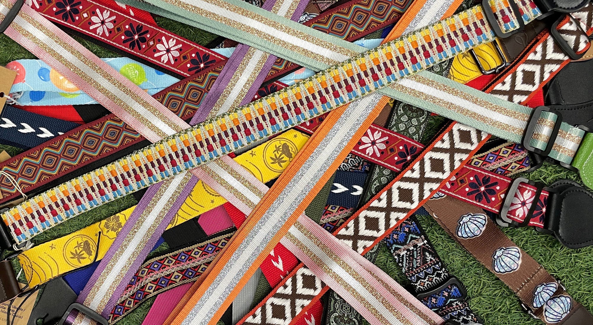 UKULELE MOVEMENT: Shop, Learn & Play Ukulele Singapore