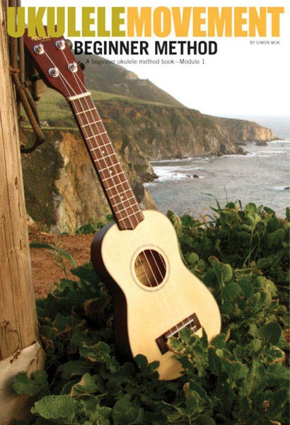 Classes - UKULELE MOVEMENT
